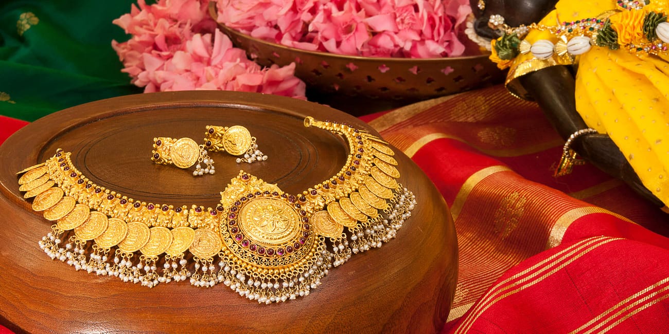 V Chetty Radhakrishna Chetty Jewel Craft, Vellore | vchettyjewellery.com